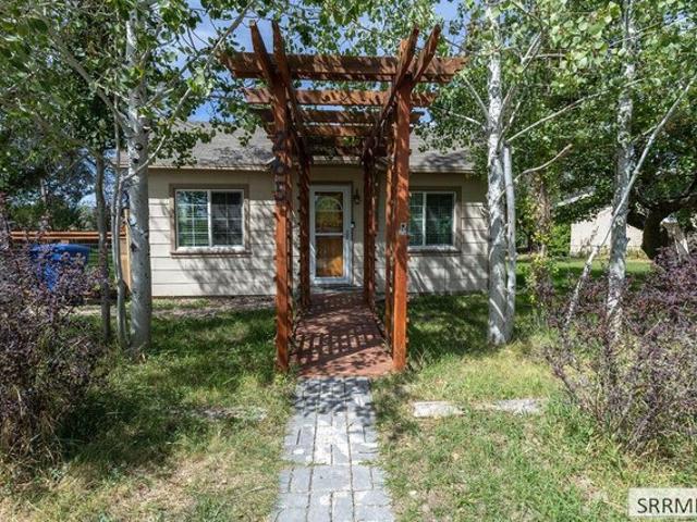 265 E 1st N, Downey, ID 83234