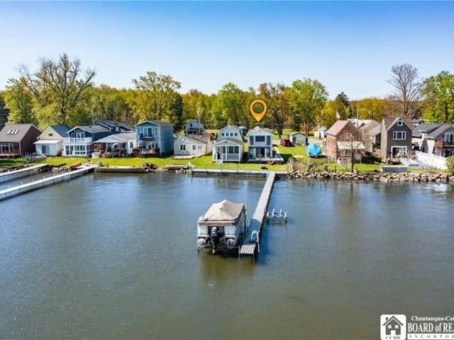 265 E Terrace Ave, Lakewood, NY 14750