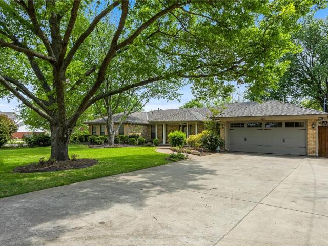 265 E Dove Rd, Southlake, TX 76092 | MLS #21257 | Compass