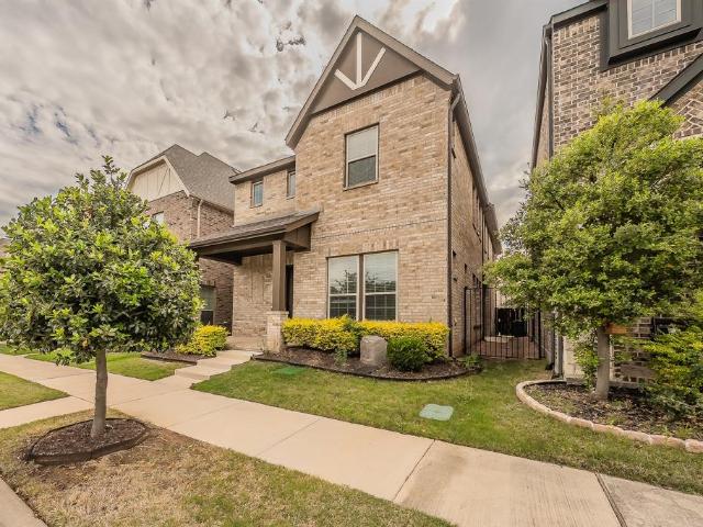 265 Eaglewood Dr, Flower Mound, TX 75028 | MLS #21244 | Compass