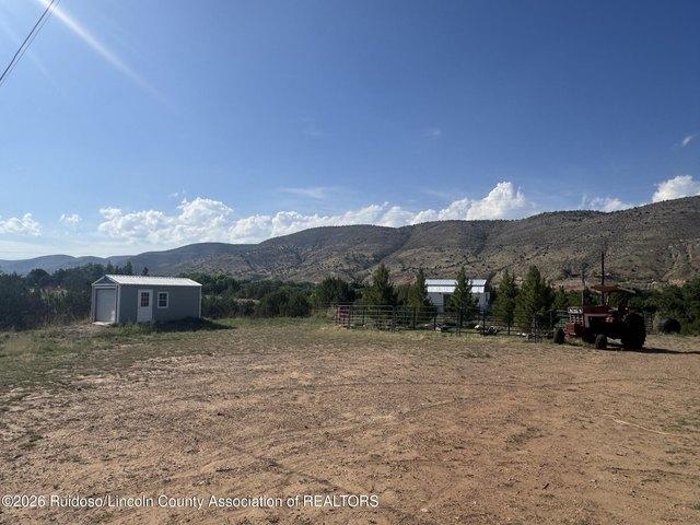 265 El Valle Loop, San Patricio, NM 88348