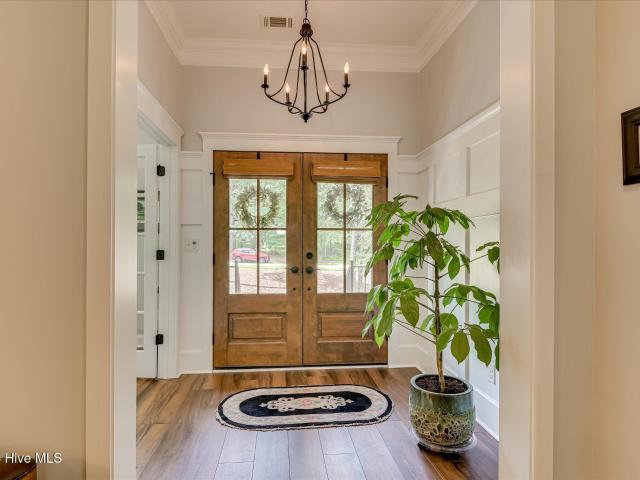 265 Eutaw Springs Trail