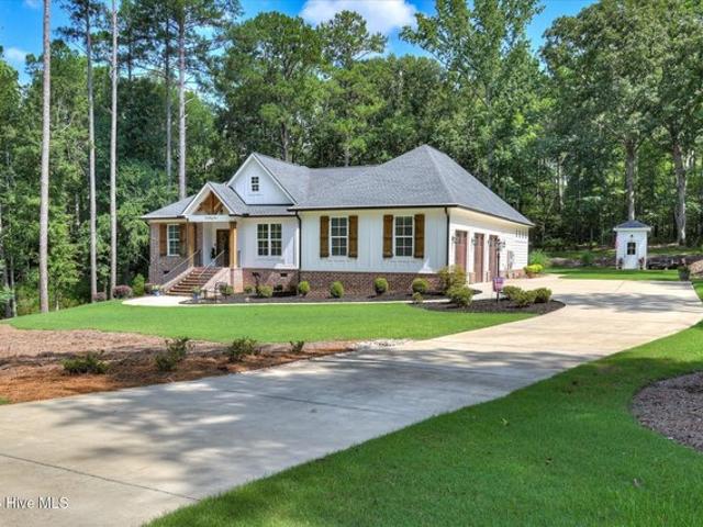 265 Eutaw Springs Trl, North Augusta, SC 29860