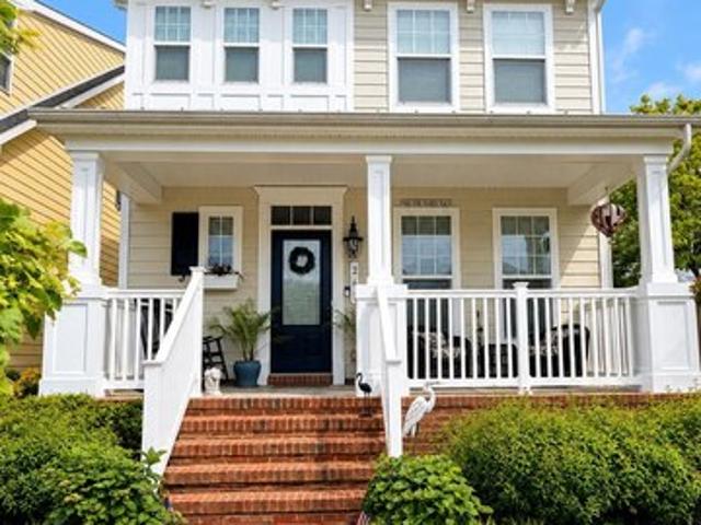 265 Evelyne St, Chester, MD 21619