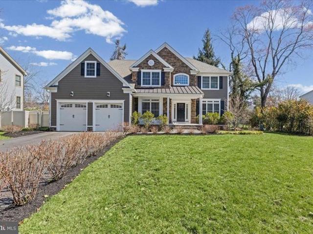265 Ewing St, Princeton, NJ 08540