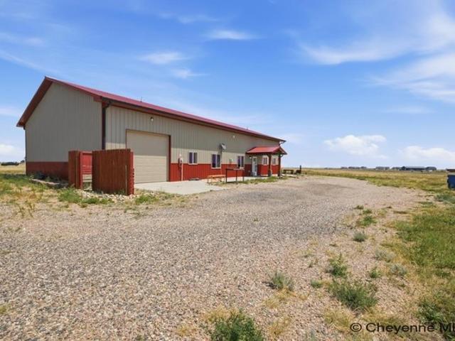 265 F Quarter Circle Loop, Cheyenne, WY 82007