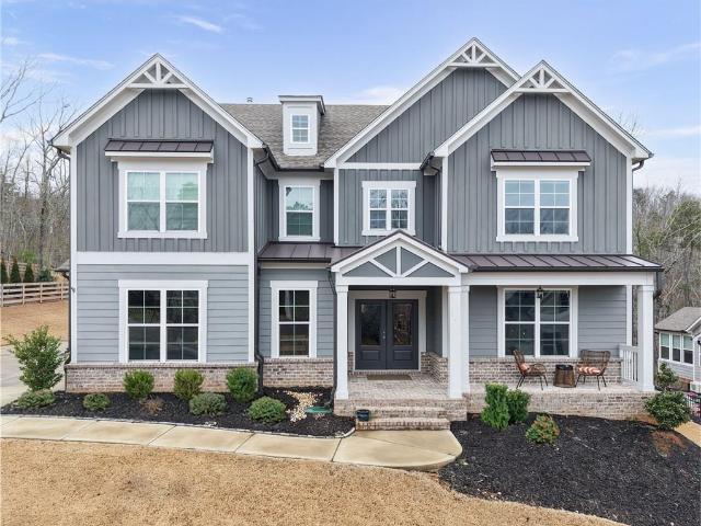 265 Fountain Oak Way, Canton, GA 30114 | MLS #7764 | Compass