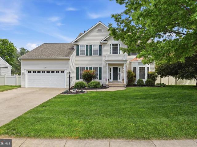 265 Fox Chase Street