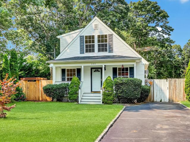 265 Forrest Avenue