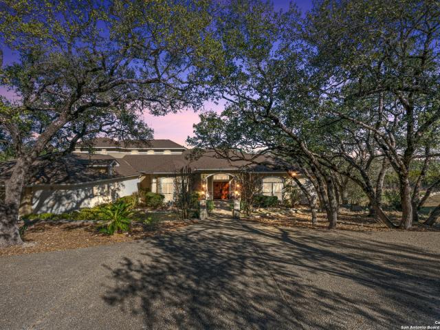 265 Fossil Hills Loop, Spring Branch, TX 78070 | MLS #1929 | Compass