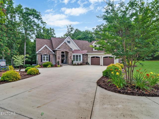 265 Falling Leaf Rd