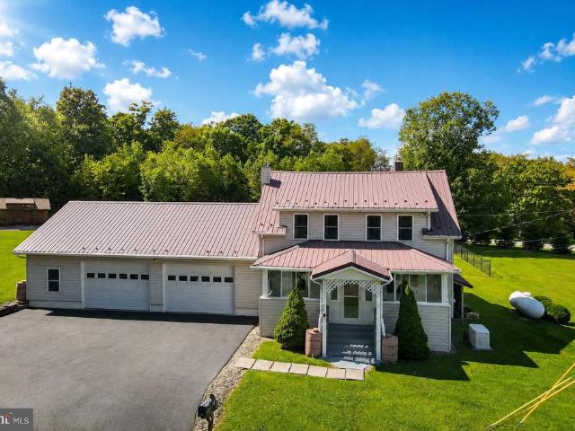 265 Fearer Road