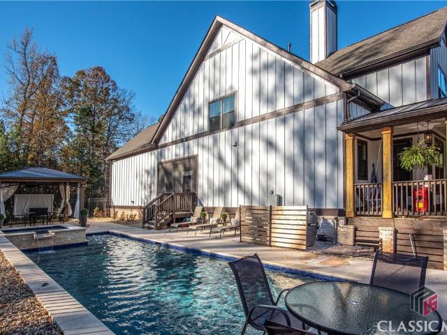 265 Federal St, Athens, GA 30607 | MLS #CM1022 | Compass