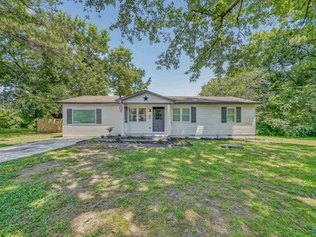 265 Flint River Drive