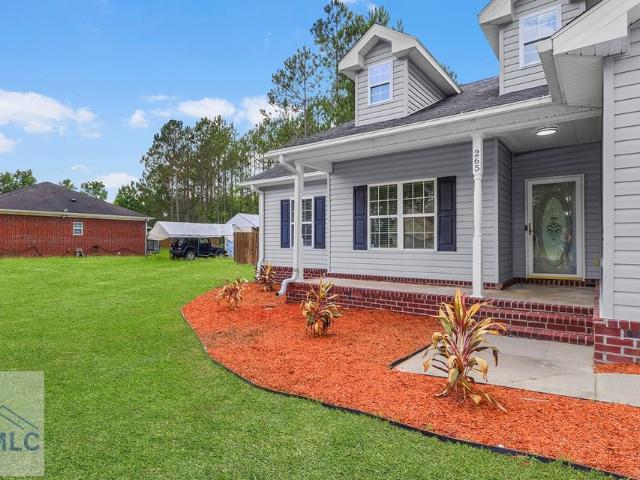 265 Kalynne Way NE