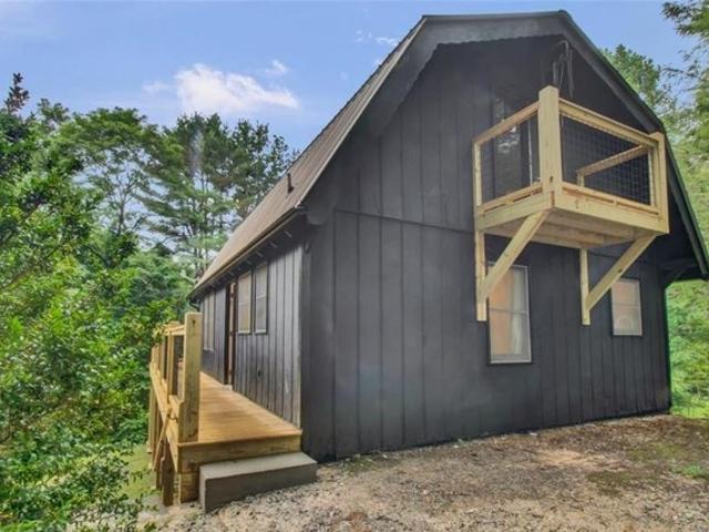 265 Holly Hill Rd, Suches, GA 30572