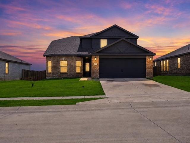 265 Honeysuckle Ln, Princeton, TX 75407