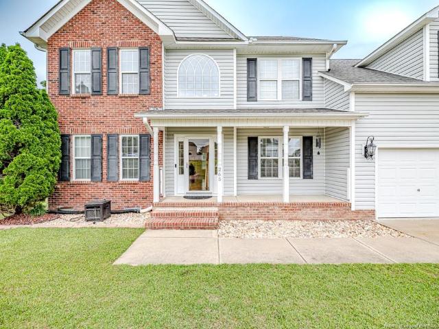 265 Hayden Lane