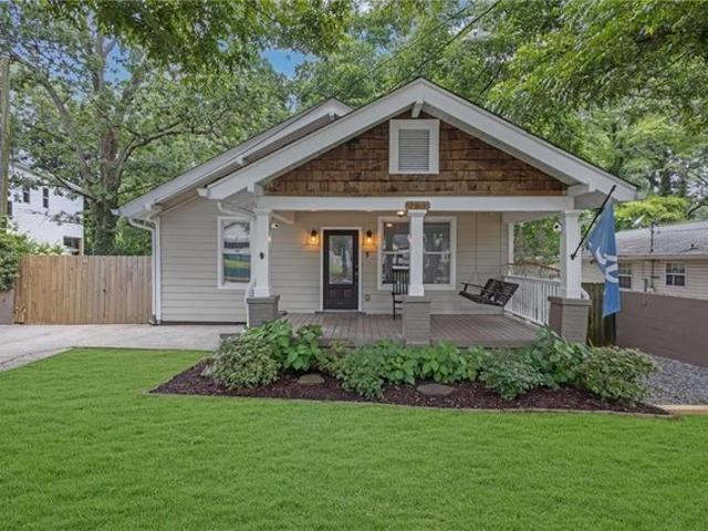 265 Haas Ave SE, Atlanta, GA 30316