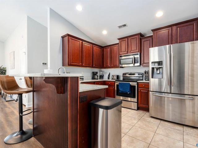 265 Harold Murphy Drive