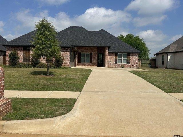 265 Heritage Way, Bullard, TX 75757