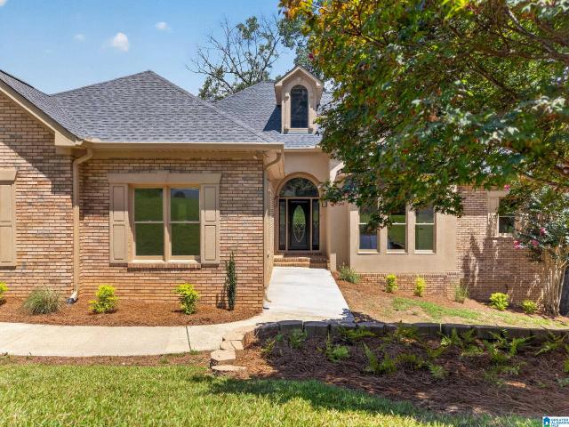265 Hidden Oaks Drive