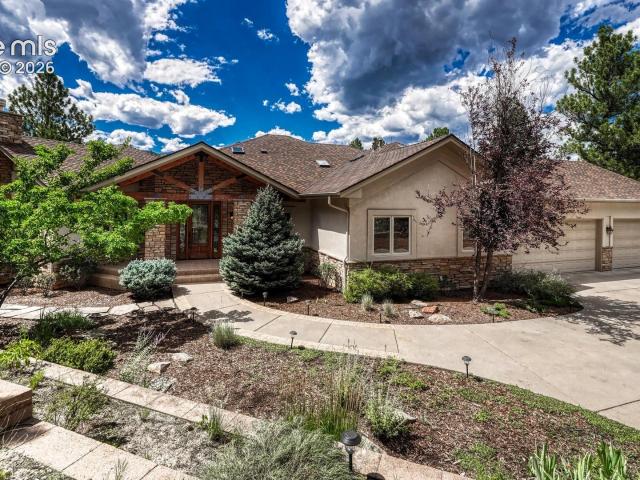 265 Hidden Valley Road