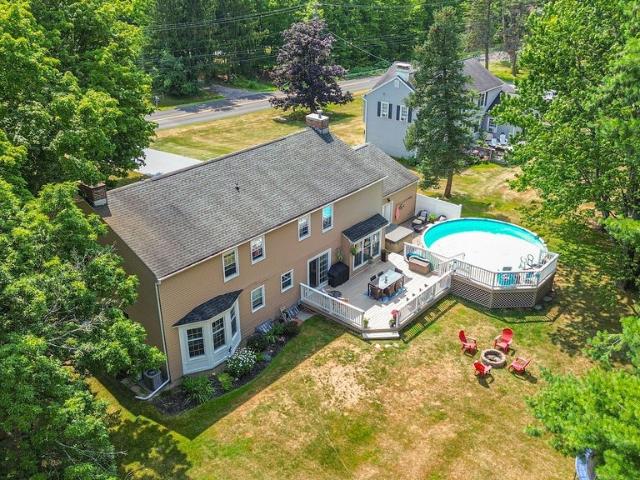265 Higby Road