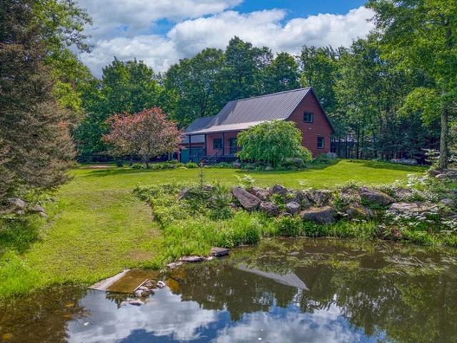 265 Highway 17, Eagle River, WI 54521