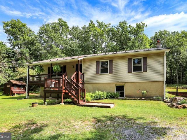 265 Hirschmann Road