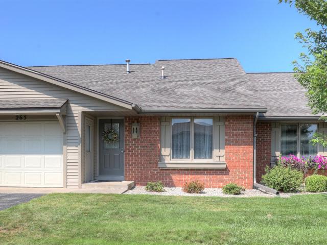 265 Interlaken Court