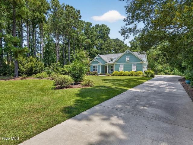 265 Iris Way