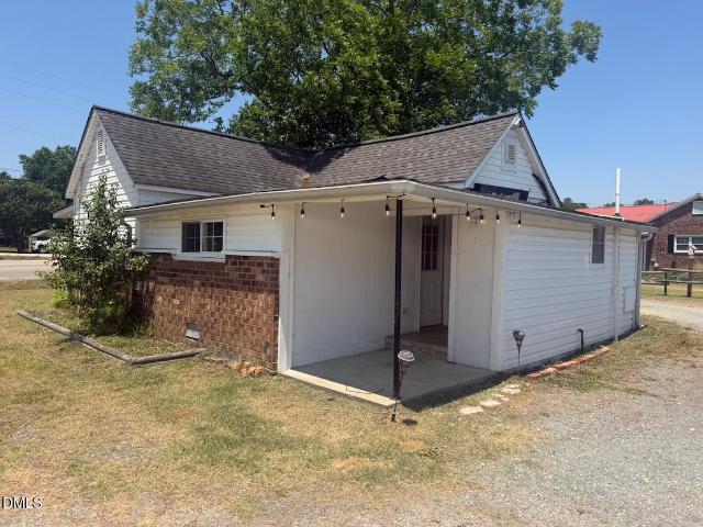 265 Iris Bryant Road