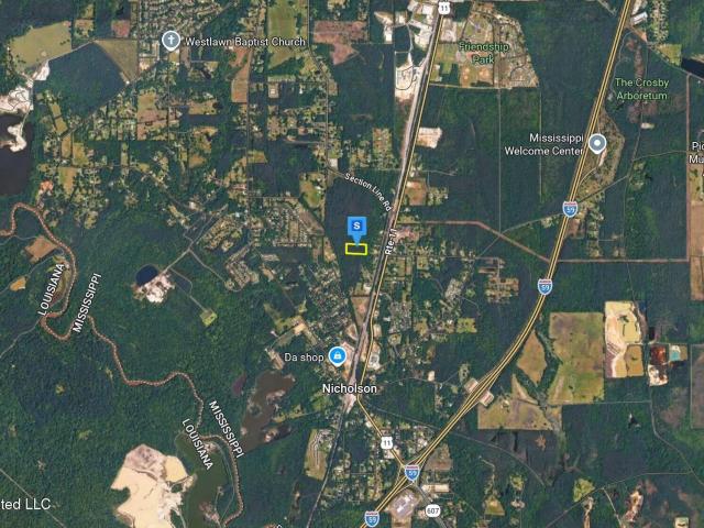 265 J Holcomb Road