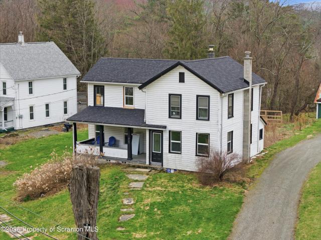 265 Jackson Ave, Susquehanna, PA 18847 | MLS #SC261369