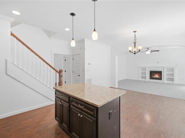 265 Jarvis RD