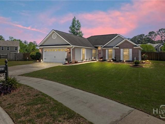 265 Jasper Ln, Rincon, GA 31326