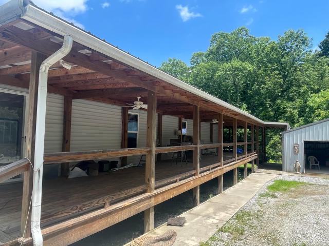 265 Jesse Sears Road