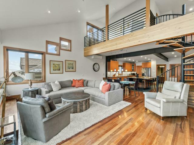 265 Ontario Avenue, Park City, US, UT