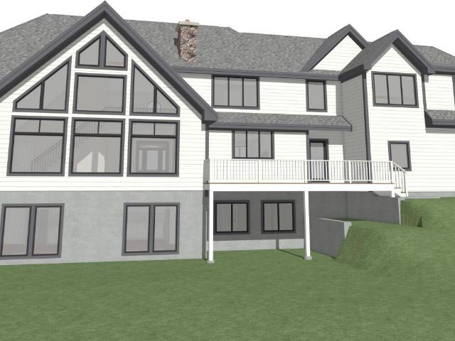 265 Oneida Way