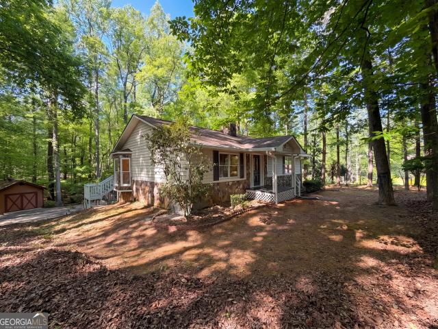 265 Oak Hill Drive