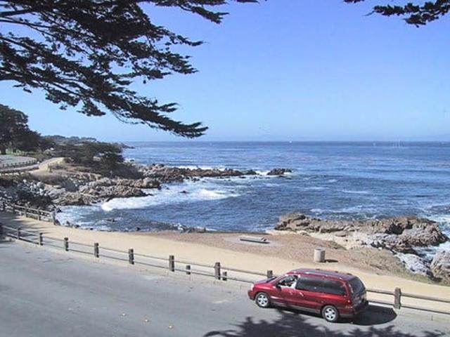265 Ocean View Blvd 2 Bed / 2 Bath: Type B