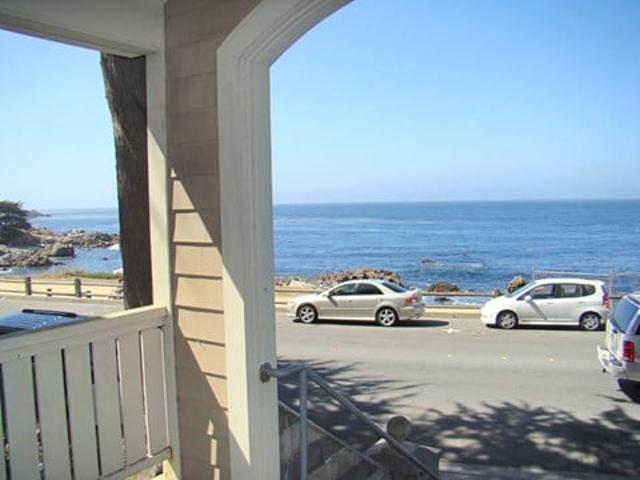 265 Ocean View Blvd 3 Bed / 2 Bath Townhouse: Type A