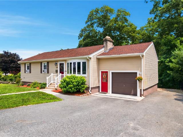 265 Old County Road