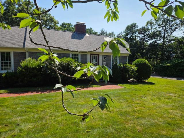 265 Orleans Road