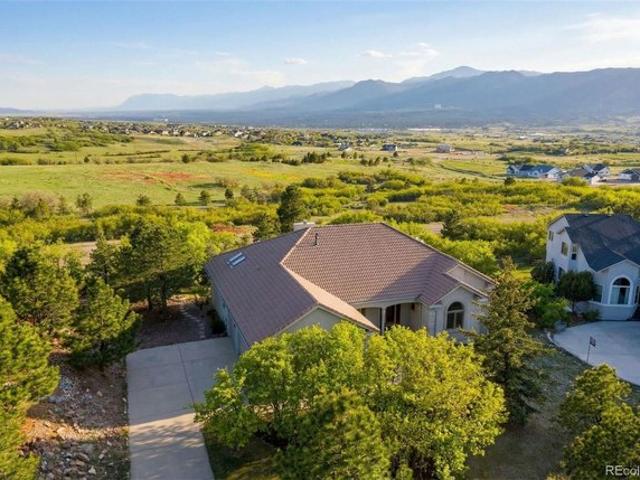 265 Ox Yoke Way, Monument, CO 80132
