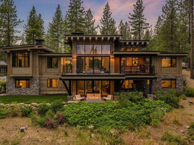 265 Laura Knight, Truckee, CA 96161