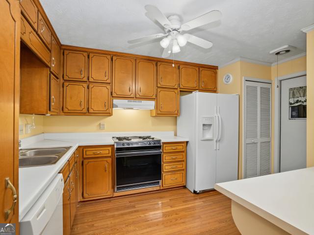 265 Lagrange Court