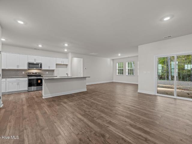 265 Lake Tyler Drive