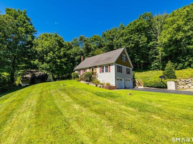 265 Lead Mine Brook Rd, Harwinton, CT 06791